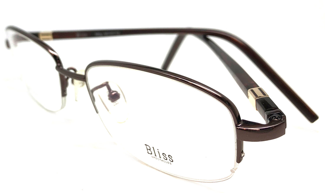 Bliss Bl Sk 9503 Gold – Goeyeglass