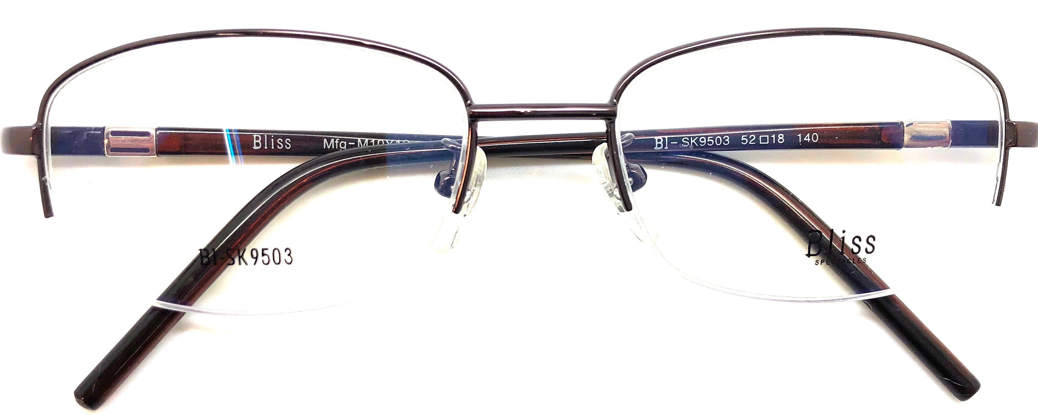 Bliss Bl Sk 9503 Gold – Goeyeglass