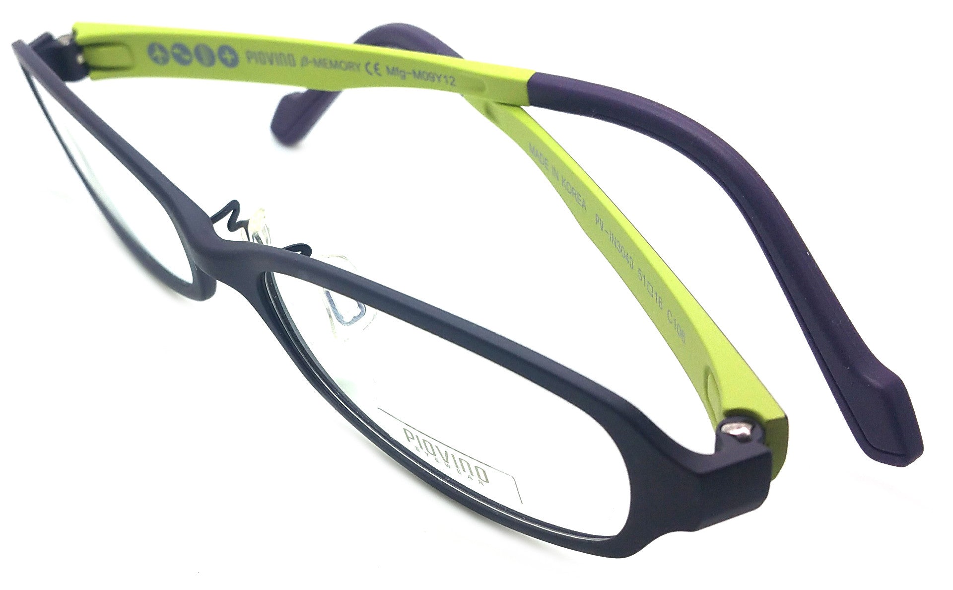 Prescription Eyeglasses Frame Super Light, Flexible PV 3040 C106 Ultem - GoEyeGlass